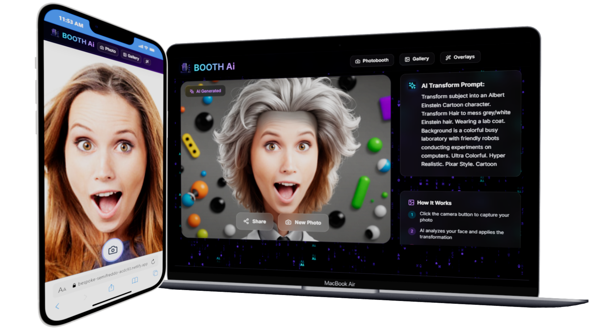 Web Design Toronto | App Development & AI